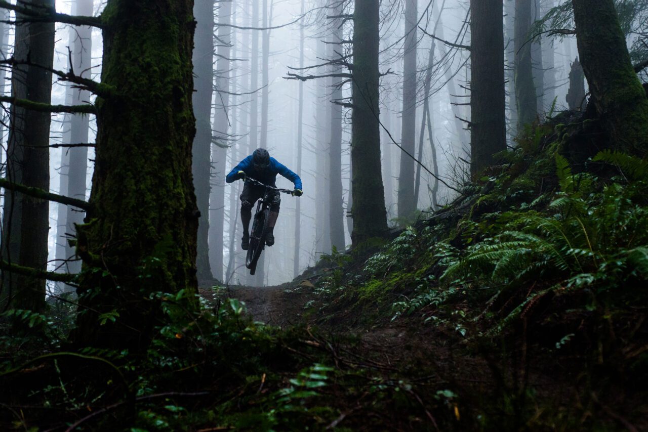 Conserving Galbraith Mountain - Whatcom Land Trust